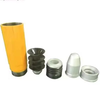 China Api High-Performance Mechanical & Hydraulic 4-1/2