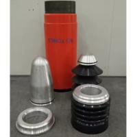 China Api Mechanical Anti Rotating Locks Stage Cementing Collar With T95 -d LTC for sale