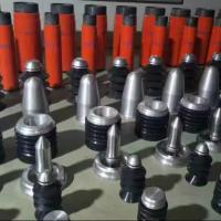 China Api Mechanical Anti Rotating Locks Stage Cementing Collar With T95 -d LTC for sale