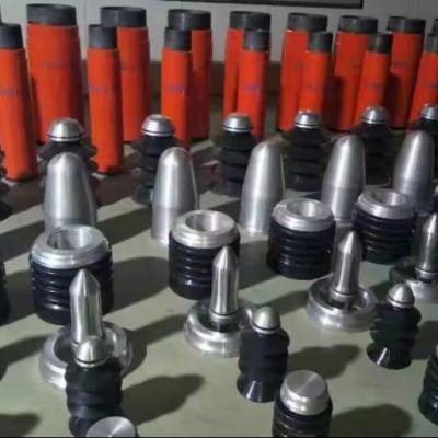 China Api Mechanical Anti Rotating Locks Stage Cementing Collar With T95 -d LTC for sale