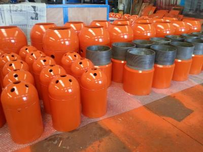 Cina Standard API 6-5/8 BTC P110 doppia valvola di galleggiamento per perforazione di pozzi di gas in vendita