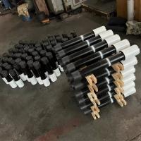 China API 5CT Pup Joint 5-1/2 BTC Pin x Box 718 for sale