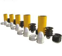 China Api Mechanical Hydraulic Stage Cementing Collar 127mm OD for sale