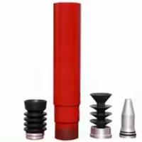 China Api Mechanical Hydraulic Stage Cementing Collar 127mm OD for sale