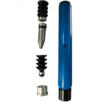 China Api Mechanical Hydraulic Stage Cementing Collar 127mm OD for sale