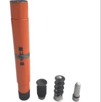 China Api Mechanical Hydraulic Stage Cementing Collar 127mm OD for sale
