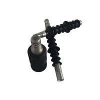 China API Standard Oilfield Cementing Plug   High Pressure Threaded Connection & High Temperature Resistant Performance for Reliable Well Cementing Projects for sale
