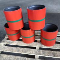 China 13-3/8 P110 PLB Coupling High Load Tubing API 5CT for sale