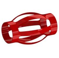 China API 10D 7 Improve Cementing Quality Non-Welded Bow Casing Spring Centralizer for Vertical Wellbore for sale