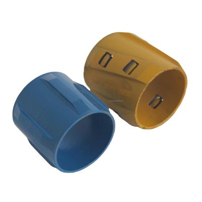 China 7 Roller Centralizer for Oil Well Drilling for sale