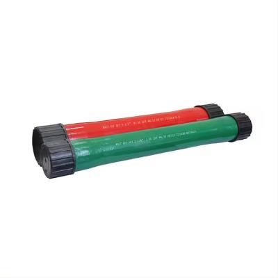 China Api 5.59mm Wall Thickness Oil & Gas Field Cementing Pup Joint With L80 BTC for sale