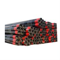 China API 5CT 6-5/8 H40 Ltc Casing for Small Scale Oil Recovery Projects for sale