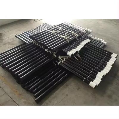 China API Standard Special Thread N80 Casing And Tubing For Oil Well Drilling With 193.68mm OD for sale