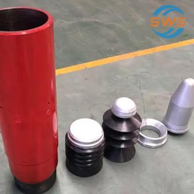 Китай API Стандарт ISO 7 P110 BTC Механическая нить для цементирования нефтяных или газовых скважин продается