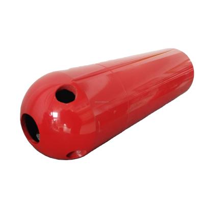 China API Standard 10-3/4 Special Thread P110 Extension Float Shoe for Oil Well for sale