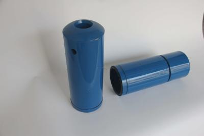 Cina API Standard Special Thread Reamer Float Shoe con 168,28 mm OD per il settore petrolifero e del gas in vendita