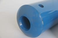 China API Standard BTC N80 Float Equipment for Offshore Wells for sale