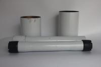 China API 5CT 4-1/2 P110 BTC Integral Pup Joint With Coupling for sale