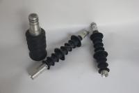 China 114.3mm Cement Bottom Plug for Downhole Oilwell Tools for sale