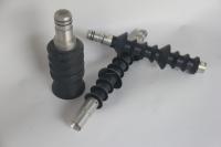 China 114.3mm Cement Bottom Plug for Downhole Oilwell Tools for sale
