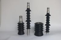China 114.3mm Cement Bottom Plug for Downhole Oilwell Tools for sale
