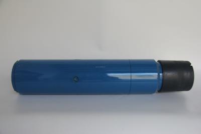 Китай Стандарт API L80 Специальная нить Механическая колонка для бурения нефтяных скважин продается