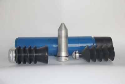 중국 API 표준 L80 특수 스레드 오일 우물을 뚫기 위한 기계적 스테이지 칼라 판매용