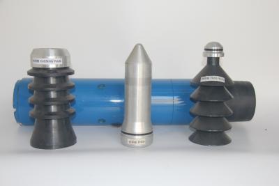 Китай Стандарт API N80 Специальная нить Механическая колонка для бурения нефтяных скважин продается