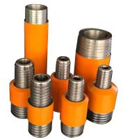 China Wall Thickness 12.57mm Pup Joint Drill Pipe API ISO for sale