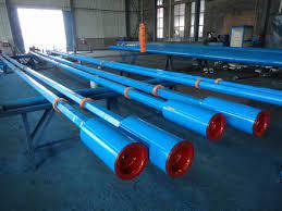 China Rotary Kelly 5-1/4 Inch Oilfield Tools For Sale for sale