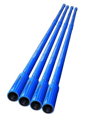 China 6 Inch Premium Oilfield Tools Rotary Kelly API 7-1 Standard for sale