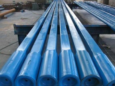 Cina API 7-1 2-1/2 pollici 4-1/2REG NC26 Attrezzature premium per campi petroliferi in vendita