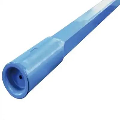 Cina API 7-1 2-1/2 pollici 4-1/2REG NC26 Attrezzature premium per campi petroliferi in vendita