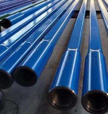 China 4-1/4 Inch 4-1/2REG NC38 Oil Field Tools And Equipment for sale