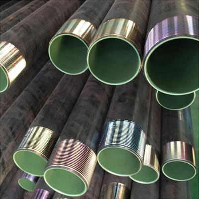 China 3-1/2 Heavy Weight Drill Pipe 3-1/2 OD 2-1/4 ID For Oil And Gas Industry for sale