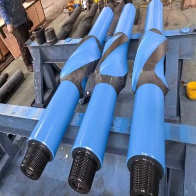 Chine Outils de forage 158,7 mm OD stabilisateur intégral de lame pour 6-1/4 pouces à vendre