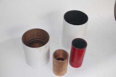 China API Standard 5 L80-9CR Special Thread Coupling for Spot Delivery for sale