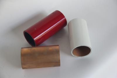 China API Standard 5 L80-9CR Special Thread Coupling for Spot Delivery for sale