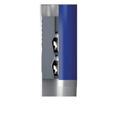 Chine API 6-5/8" Chapeau-guide et collier de flottaison pour forage pétrolier à vendre