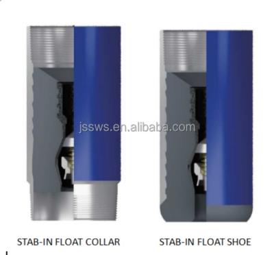Chine API 6-5/8" Chapeau-guide et collier de flottaison pour forage pétrolier à vendre