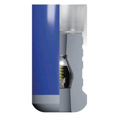 China API-Zementierschwimmer für Ölfeldbohrausrüstung zu verkaufen