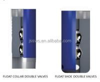 China API Cementing Float Shoe for Oilfield Drilling Equipment for sale