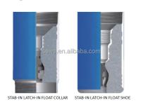 China API Cementing Float Shoe for Oilfield Drilling Equipment for sale