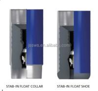 China API Cementing Float Shoe for Oilfield Drilling Equipment for sale
