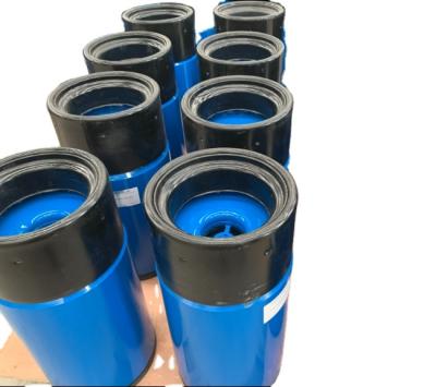 China API Standaard Cementgereedschap 16 LTC P110 Casing Drijfshoe en Drijfkraag in Olieveld Boorput Te koop