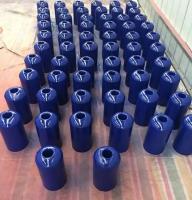 China Oil Well Drilling Tools 4-1/2 Special Thread N80 Casing Float Shoe and Float Collar for sale