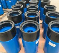 China Double Valve Cementing Float Shoe 5 1/2in LCSG Thread for Well Drilling for sale