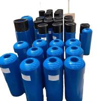 China Double Valve Cementing Float Shoe 5 1/2in LCSG Thread for Well Drilling for sale