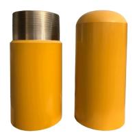 China API Standard Casing Float Collar Float Shoe 5-20 Inch Oilfield Drilling for sale