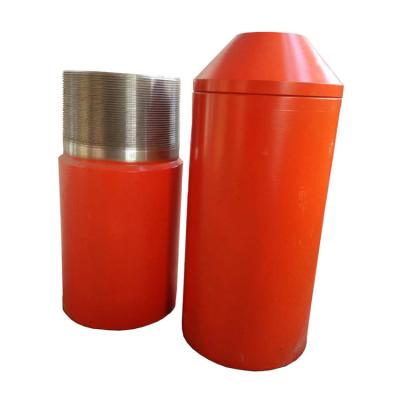 China ISO API N80 Float Shoe with Carbon Steel or 304 Stainless Steel Construction and 1 Year Warranty for Well Drilling for sale